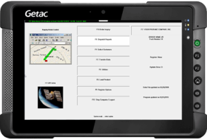 Mobile Portable Propane Systems | Suburban Software