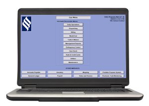 Accounts Payable Tracking Module | Suburban Software