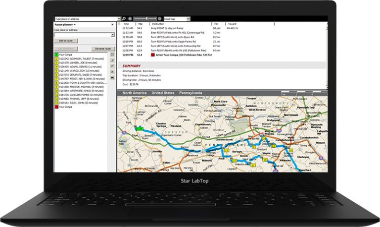 Forecasting & Routing for Propane Marketers | Suburban Software