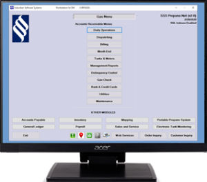 System Integrations for Propane Companies | Suburban Software