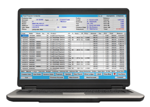 General Ledger Services for Propane Companies | Suburban Software