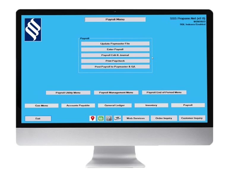 Payroll Software for Propane Companies | Suburban Software